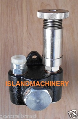 FUEL FEED PUMP 320B 320BL FOR CATERPILLAR EXCAVATOR REPLACES 5I7507 | eBay