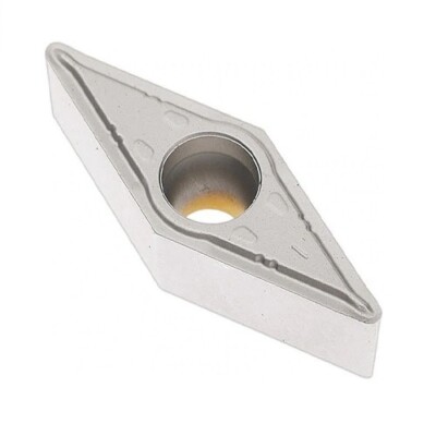 Seco Turning Insert V Shape Code 4.76 x 0.4 x 9.53mm T Insert Type - F1 ...