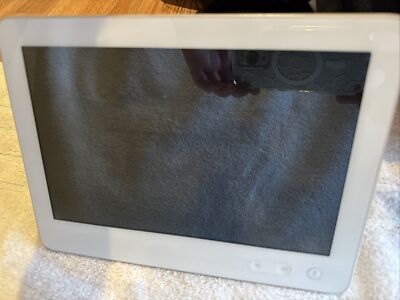 CISCO TELEPRESENCE TOUCH 10 TTC5-09 74-100411-03 Tablet Only | eBay