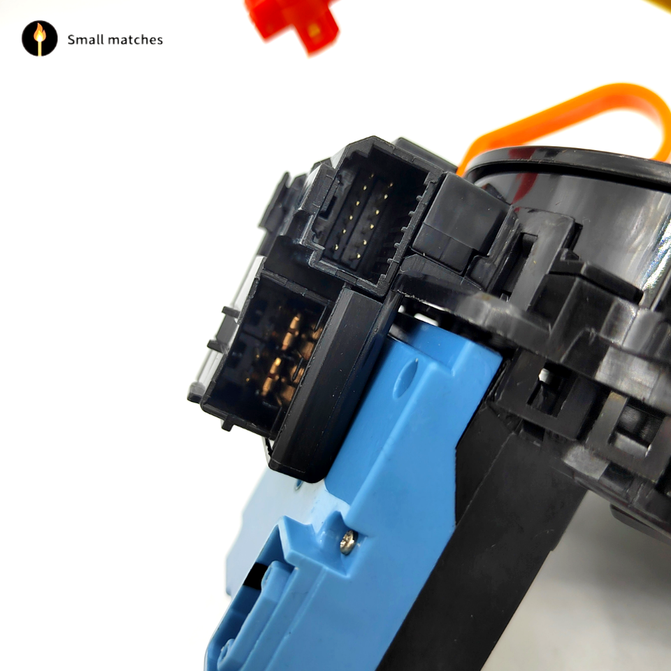 Steering Angle Sensor 84307-30090 Fit for Lexus GX460 RX350 Toyota ...