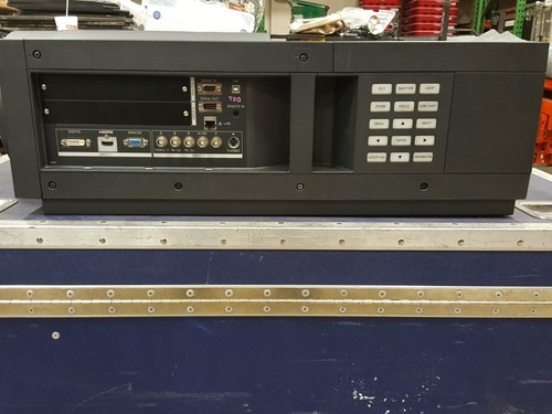 PANASONIC 13K PROJECTOR | eBay