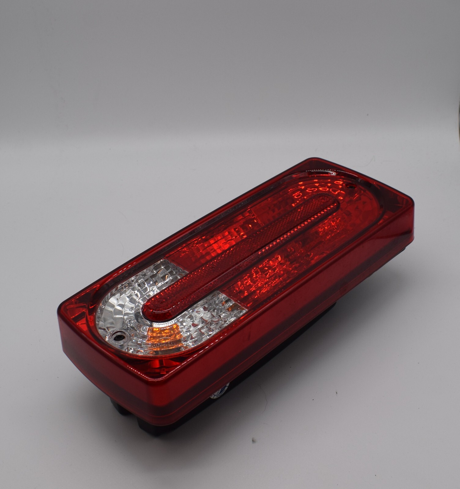 Rückleuchte Heckleuchte MB G Klasse W463 Links A4638201964 R1 Original ...
