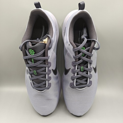 Nike Downshifter 12 Road Running Sneaker Men Shoes Size 10.5 NWT DD9293 ...