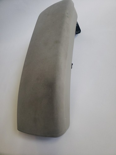 2004-2009 Toyota Prius Center Console Tan Cloth Armrest Lid Cover OEM ...