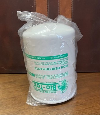 Cim-Tek | 70025 | Microglass Filter | eBay