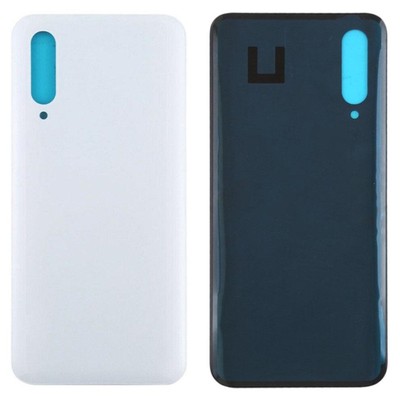 COMPATIBLE BATTERY COVER FOR XIAOMI MI A3 / CC9E REAR REAR WHITE | eBay
