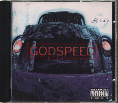 Godspeed Ride CD Germany Atlantic 1994 7567825732 | eBay Australia