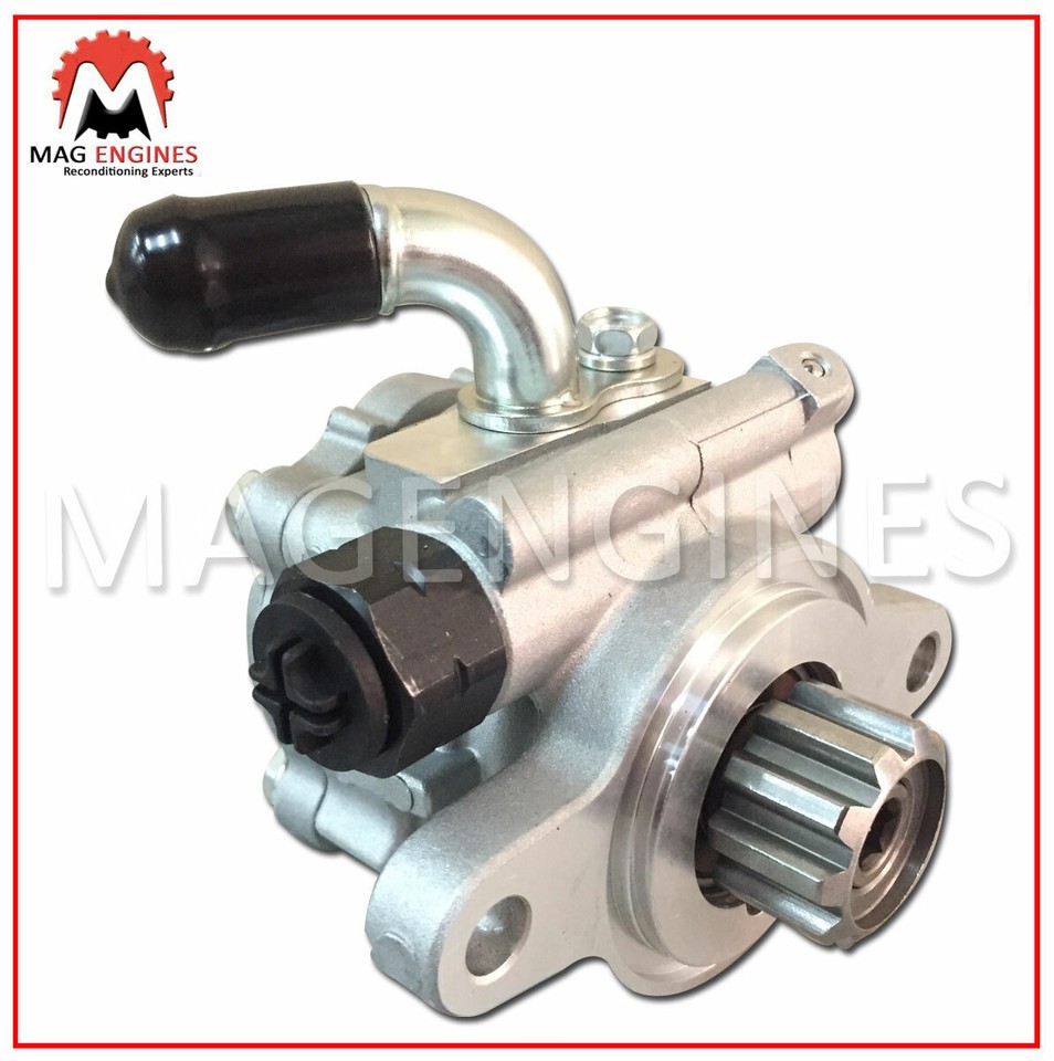 44310-0K040 POWER STEERING PUMP TOYOTA 1KD & 2KD FOR FORTUNER & HILUX ...