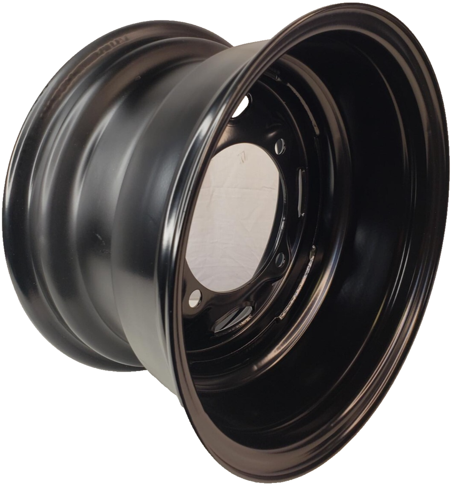 ATV RIM WHEEL some Kawasaki Mule Pro DX FX DXT FXT FXR MX with 12x7 4/ ...
