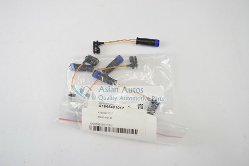 Genuine Mercedes Benz 2006-2013 Brake Sensors 1645401017 OEM | eBay
