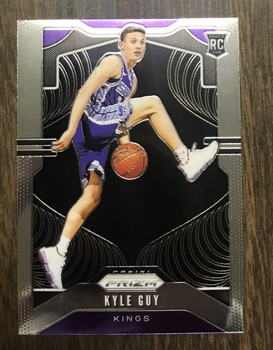 2019-20 Panini Prizm Kyle Guy Rookie - RC1 | eBay