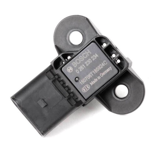 Bosch 0261230234 Manifold Absolute Pressure Sensor for Porsche Audi ...
