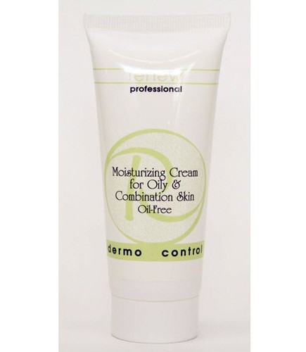 Renew Dermo Control - Cream For Oily&Combined Skin Oil-Free 70ml / 2 ...