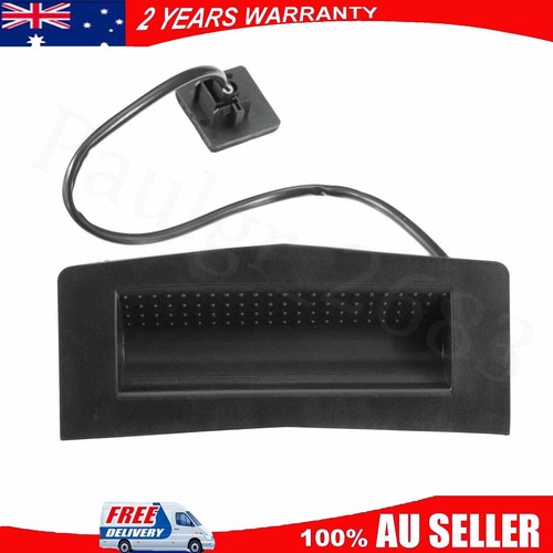 Tailgate Boot Opening Switch For VAUXHALL Astra H Estate VAN ZAFIRA B ...