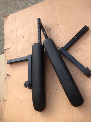 Invacare TDX SP Pronto M51 M61 M71 M91 M Power Wheelchair Left/Right ...