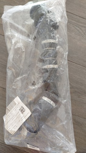 TUYAU SURALIMENTATION AIR ORIGINE RENAULT 144607512R NOMBREUX MODELES 1 ...