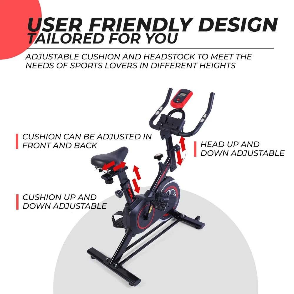 Flywheel Exercise Machine | EOUA Blog