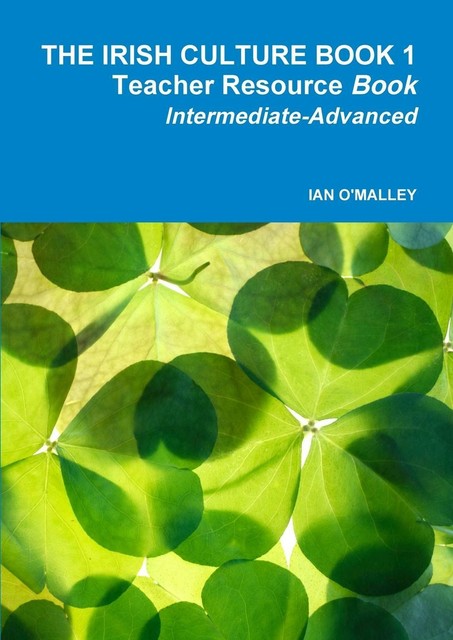The Irish Culture Book 1 von Ian O'malley (2017, Taschenbuch) online ...