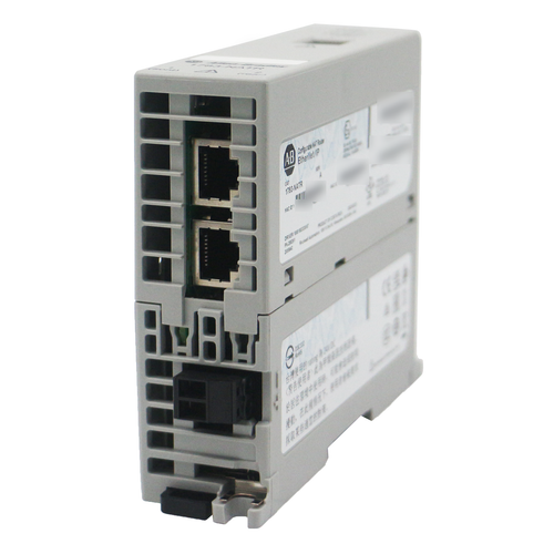 1783-NATR NEW Allen Bradley Configurable NAT Router SER A | eBay