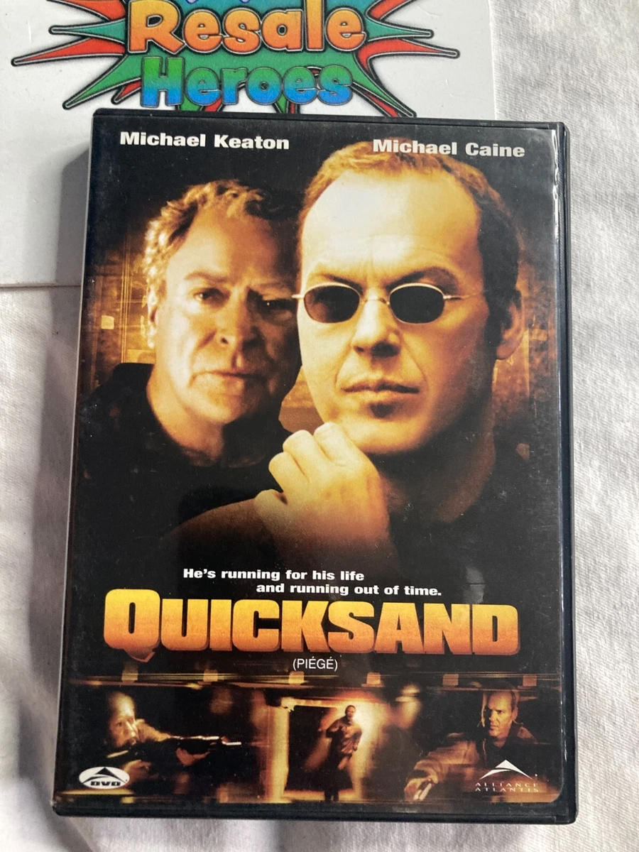 Quicksand Movie