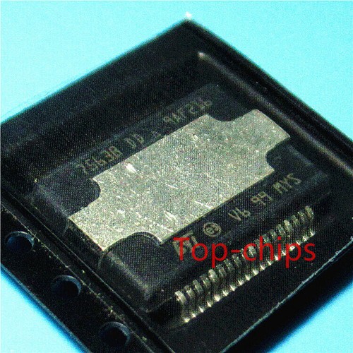 1PCS TDA7563BDD Encapsulation:SSOP-36 new #F22 | eBay