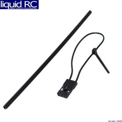 Redcat Racing 05572 2.4Ghz Receiver Bind Plug and Pipe | eBay