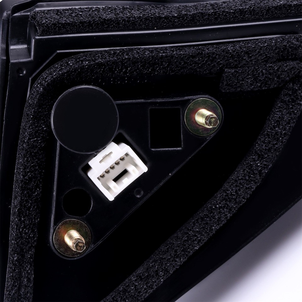 Power Mirror Turn Signal Light For 05-10 Scion tC Driver Left Side | eBay