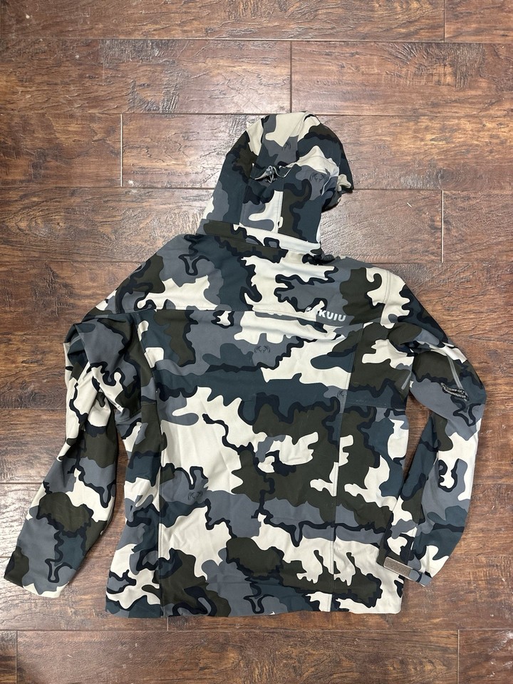 Kuiu Guide Jacket Xxl | eBay