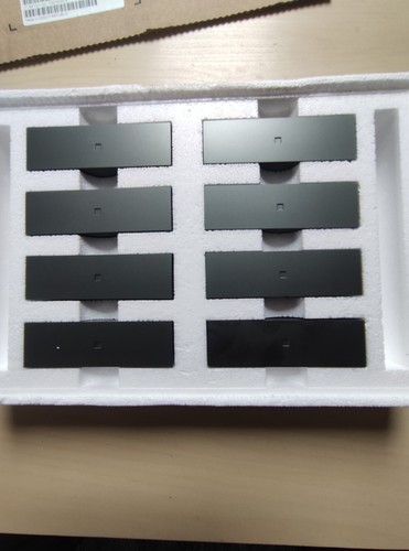 EPCOS/TDK N87 I 93/28/30 Ferrite Core Transformer, 7900nH, 93 x 28 x ...