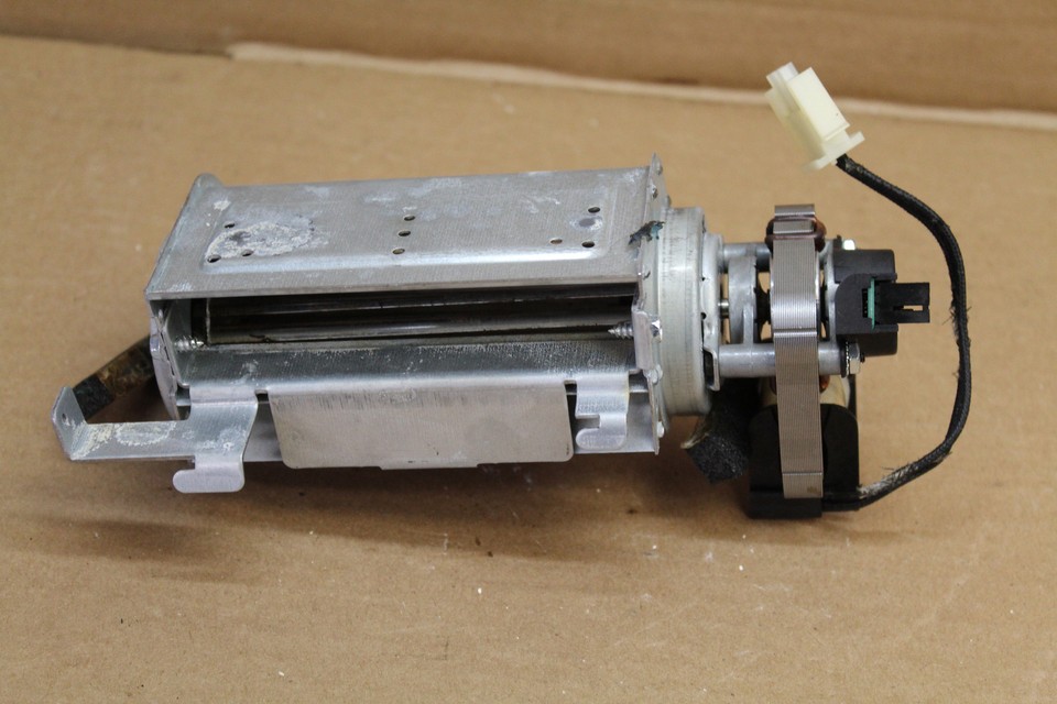 Jenn-Air Range Cooling Fan Motor Ass. Part # W10780482 W11107275 | eBay