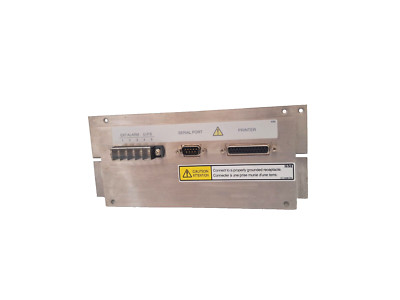 Sakura VIP5 External Interface Board Assembly Tissue Tek Part Nr. F51 ...