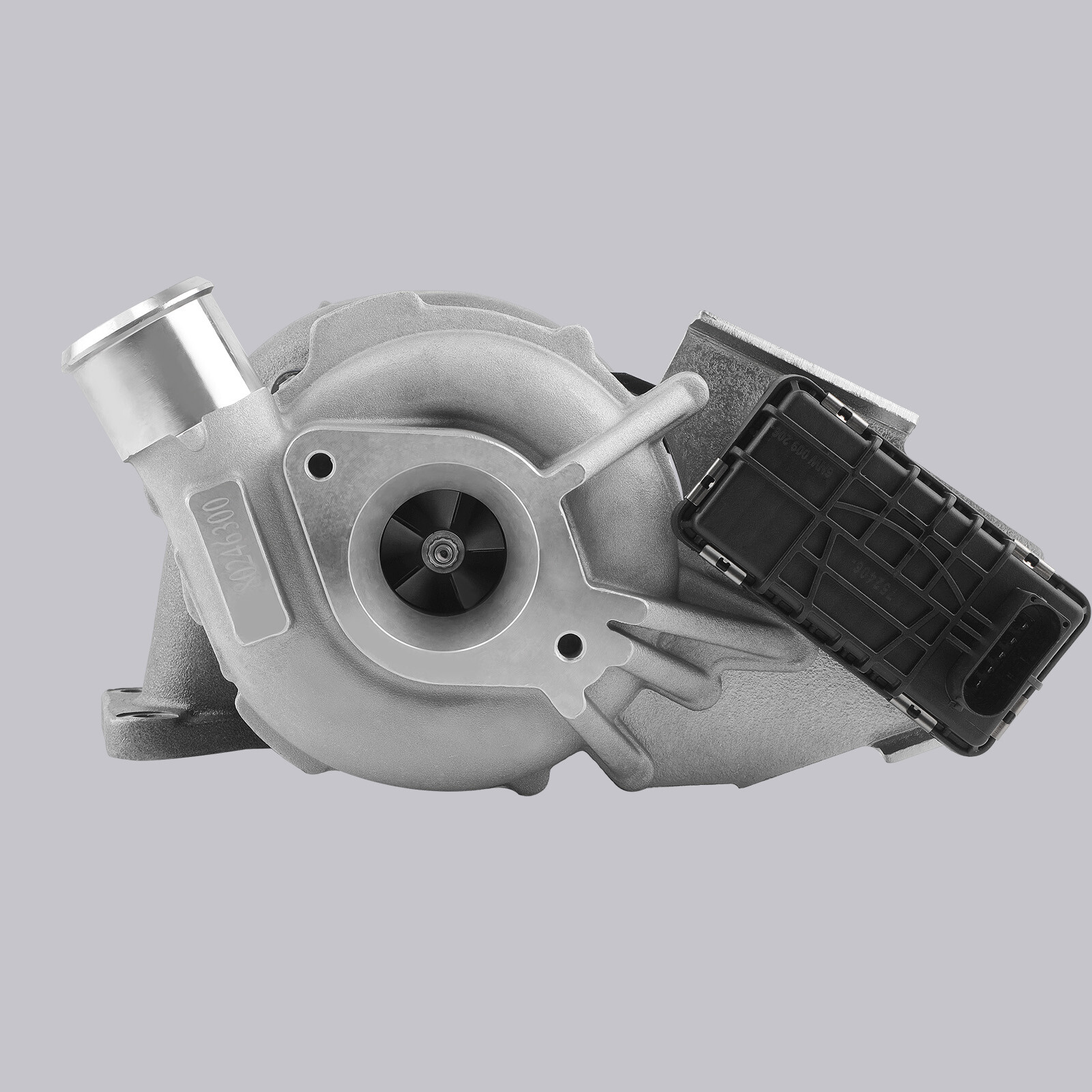 Turbocharger 752610 For Ford Transit MK7 2.4 Tdci 140 Bhp 103 Kw 2006 ...