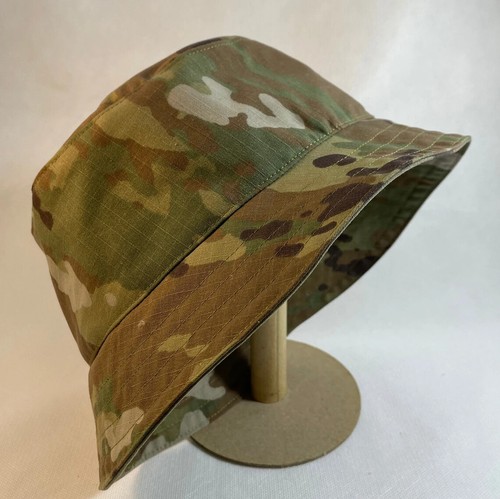 Multicam Bucket Hat, XXS-XL, Authentic Multicam Crye, All Multicam ...