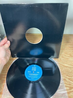 Little Walter Tony! Tony! Tone! Denzil Foster Thomas McElroy Polygram ...