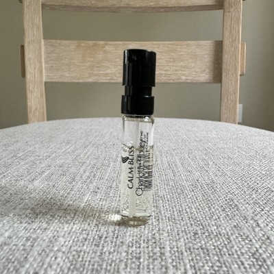 Charlotte Tilbury CALM BLISS Eau De Parfum 1.5ml/0.05oz Sample Spray ...