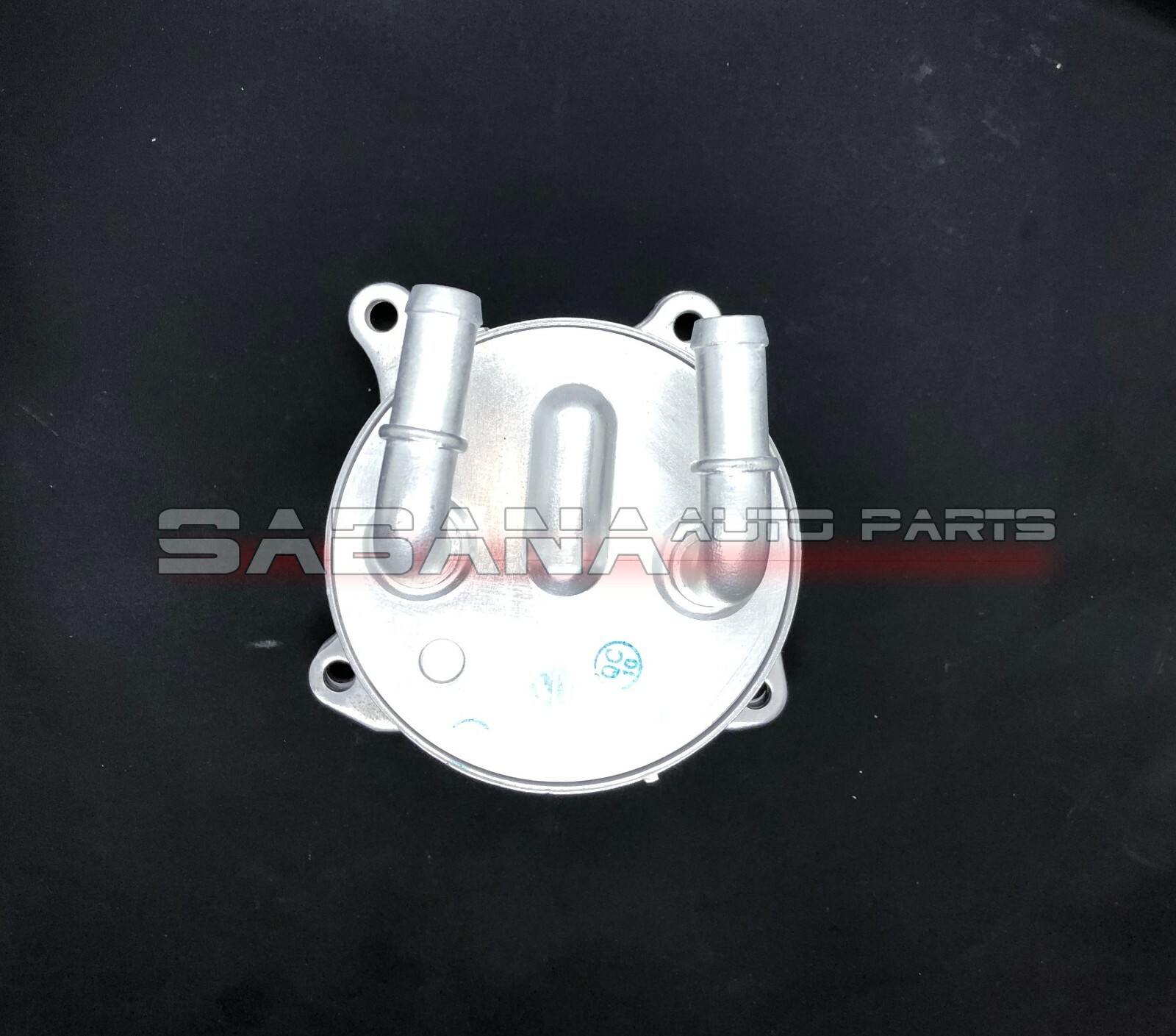 CVT Automatic Transmission Oil Cooler for Mitsubishi Lancer 2008-2017 2 ...