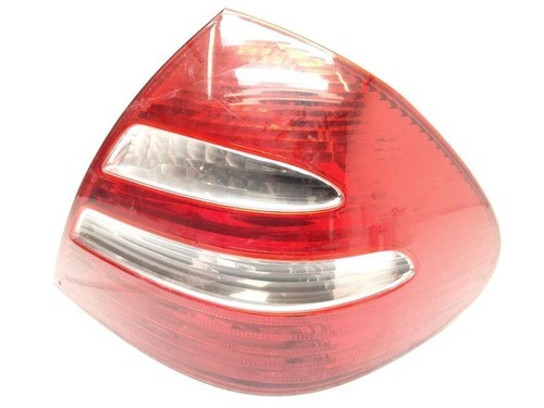 2003-2006 Mercedes Benz E-Class Passenger Right Side Tail Light OEM ...
