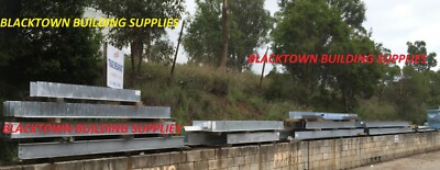 T Bar - Lintel - 200 x 200 x 4.8 - GalLintel - T Lintel - Gal angle ...