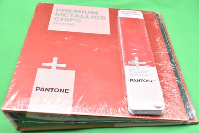 Color Guides & Pantone - Pantone Chips