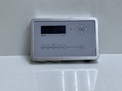 Philips Color Kinetics iPlayer 3 103-000019-01 | eBay