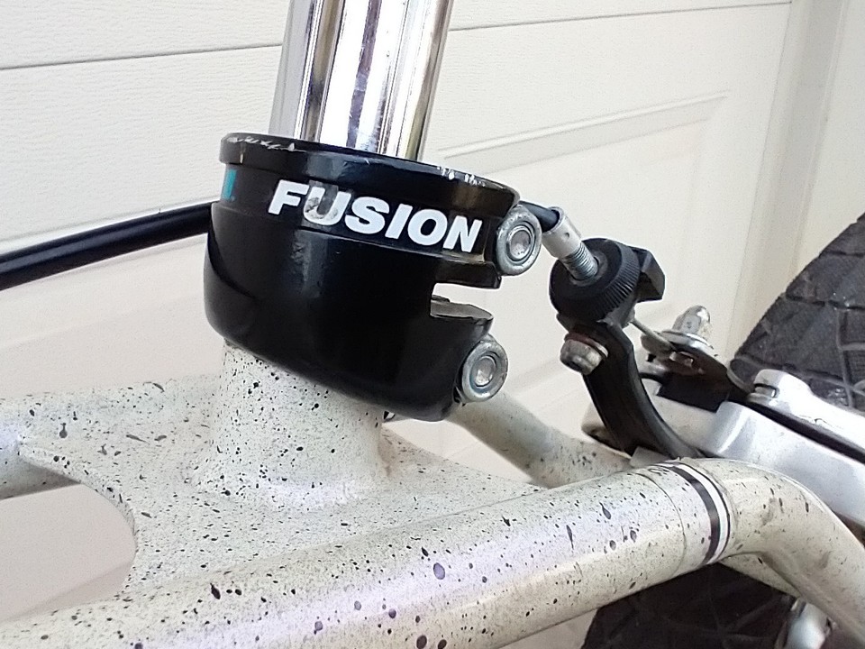 Original, Vintage Haro Master | eBay