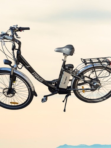 Freego Hawk Electric Bike | eBay UK