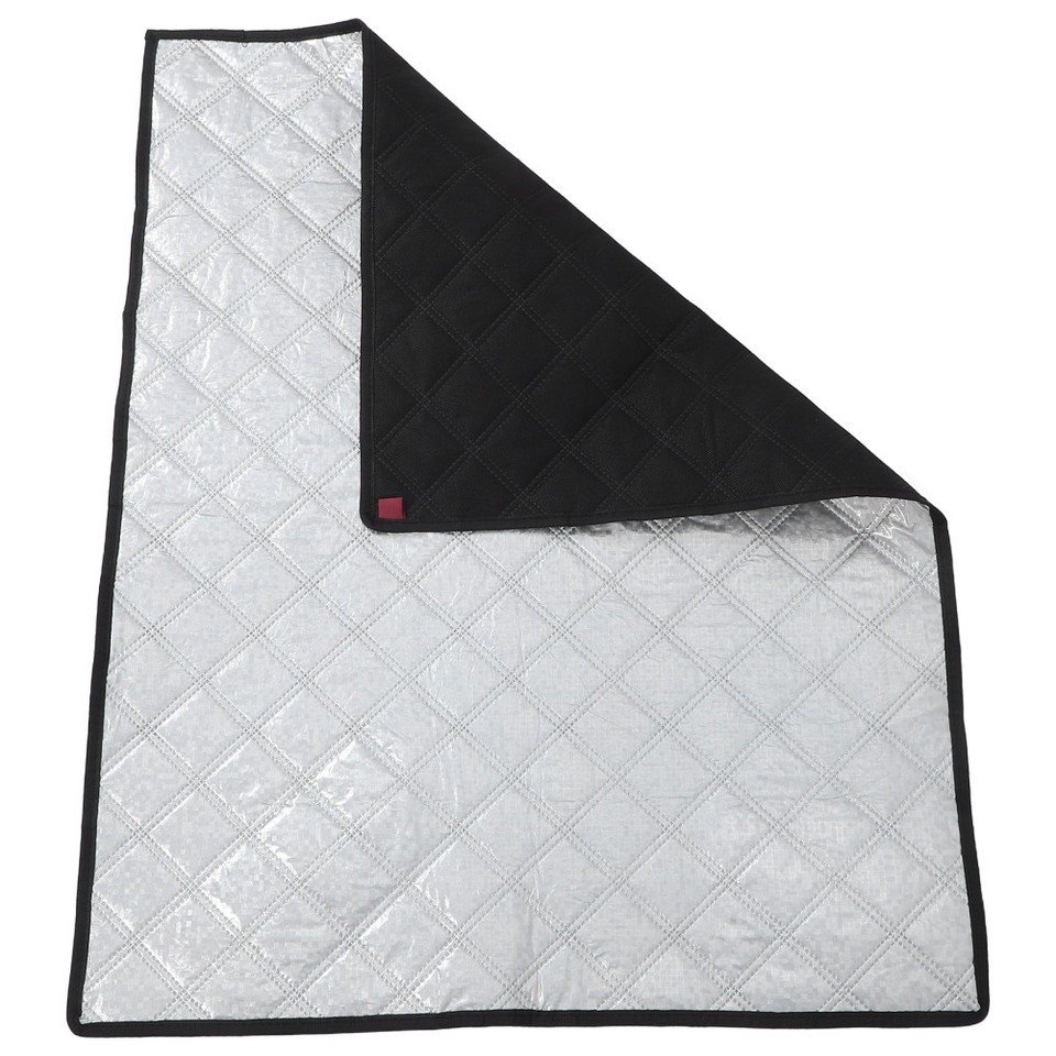 Outdoor Mini Fridge Cover Aluminum Foil Thermal Insulation | eBay