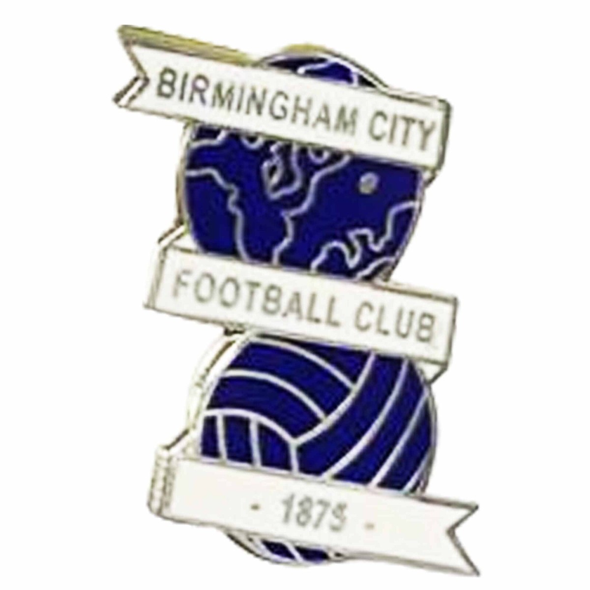 Birmingham City Football Club Logo