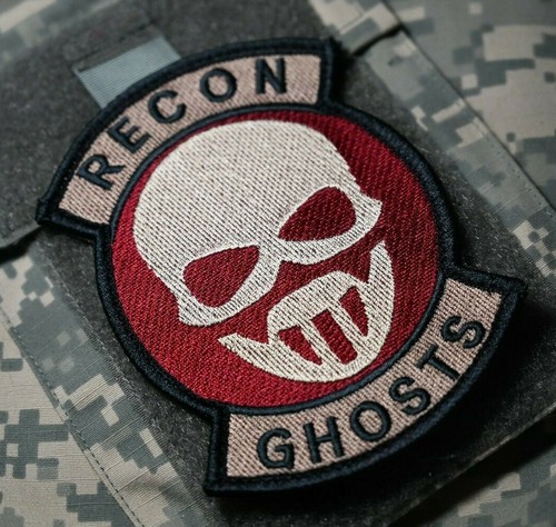 JSOC JOINT SPECIAL OPERATIONS TASK FORCE JSOTF-A vêlkrö OCP PATCH ...