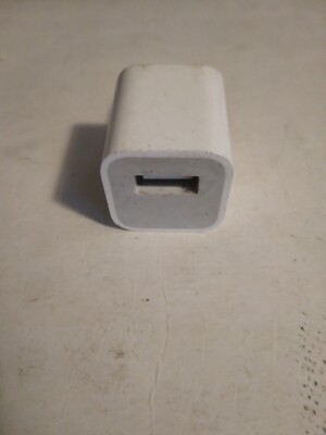 Apple Charger Block | eBay