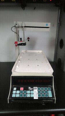 Analytical Instruments - Isco Model