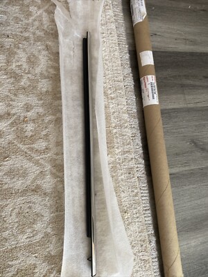 TOYOTA CAMRY 2018-2022 RH RIGHT REAR DOOR BELT MOLDING NEW OEM 75730 ...