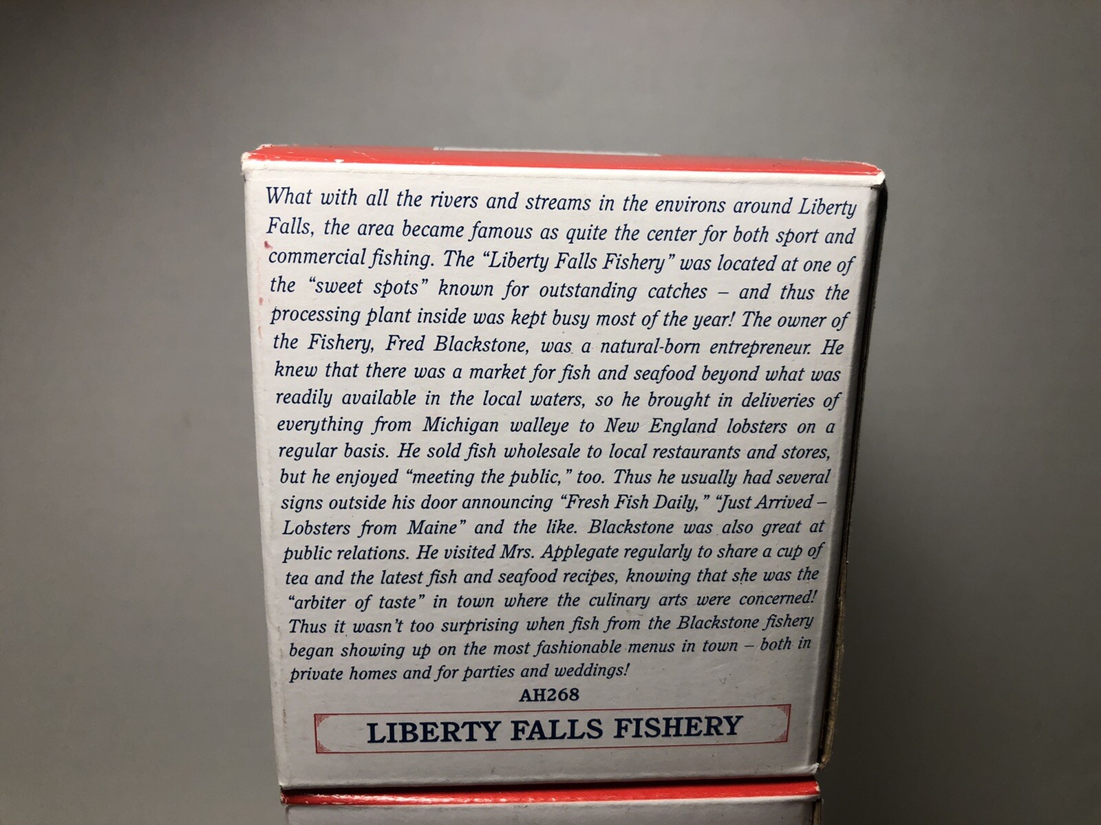 Lot Of 5 Liberty Falls Building figurines | eBay