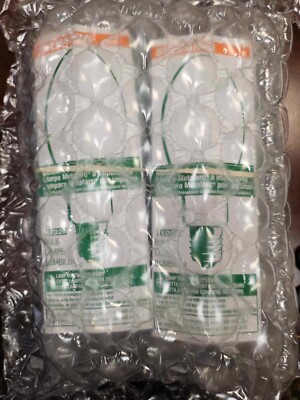 (Set of 2) Pulse Start - Metal Halide - 4200K - Mogul Base - ANSI M155 ...